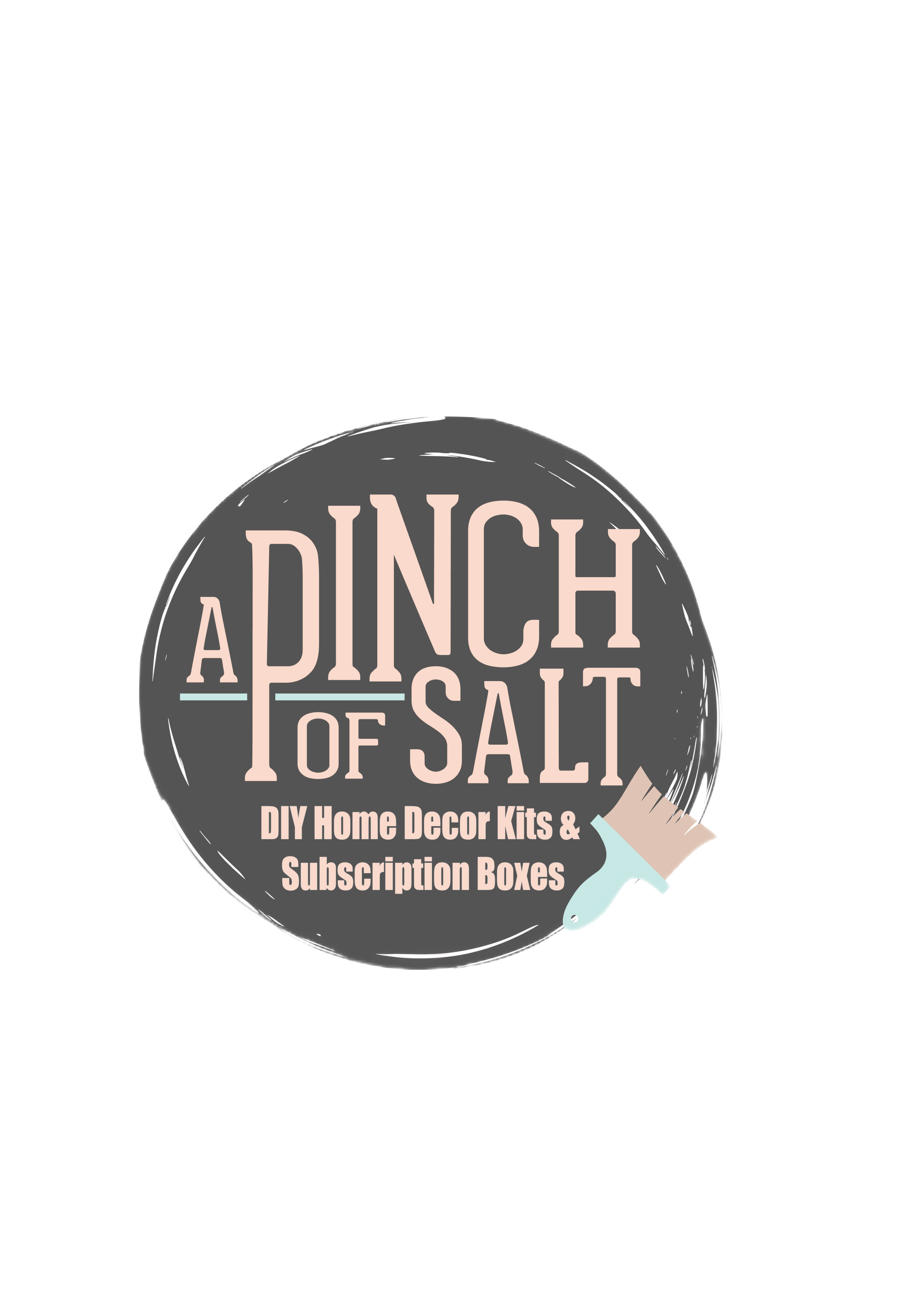 A little about me..... – A Pinch of Salt