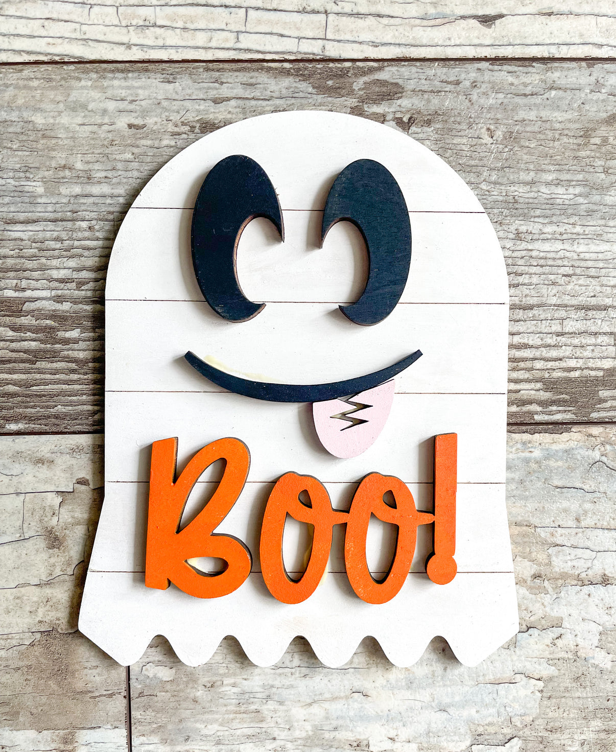 Ghosts DIY Kits – A Pinch of Salt