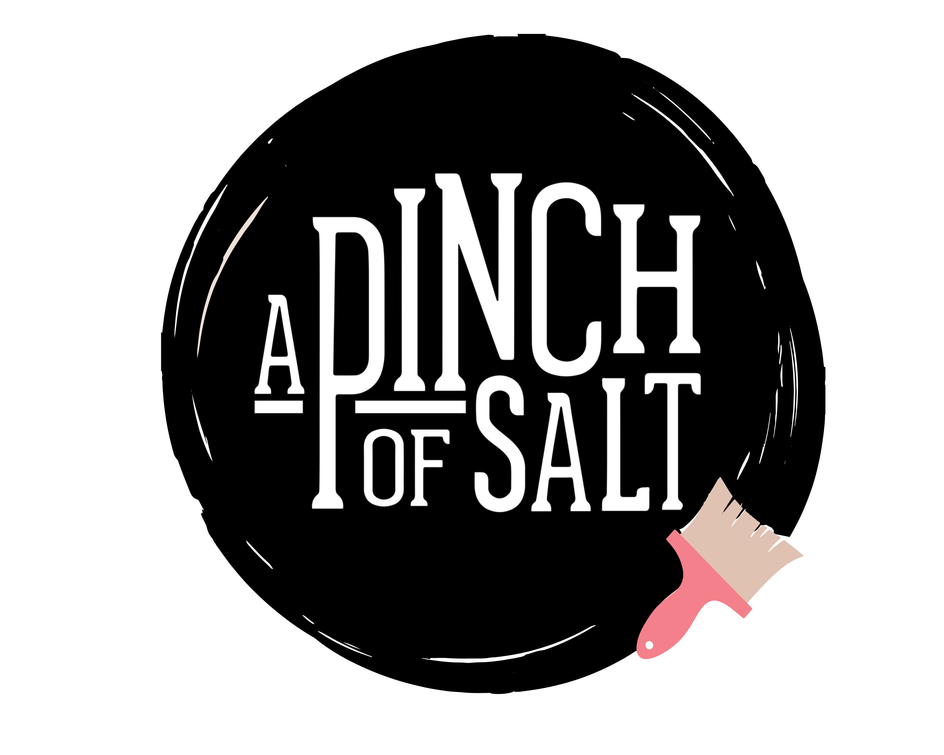 Gift Card – A Pinch of Salt