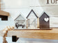 Mini House Display DIY Kit – A Pinch of Salt