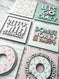 Mini Donut DIY SIgns – A Pinch of Salt